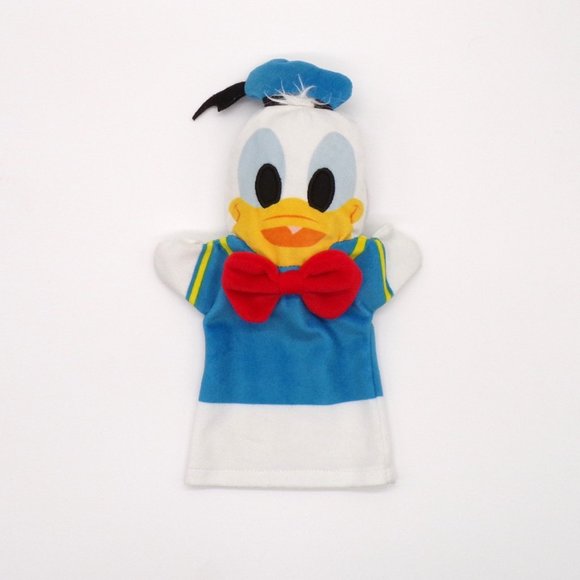 Melissa & Doug | Toys | Melissa Doug 6 Hand Puppets Disney Minnie ...